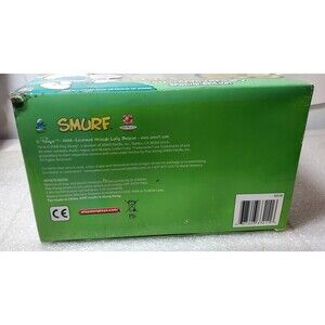 Jakks Pacific | Toys | The Smurfs 5th Anniversary Special Edition Plush ...